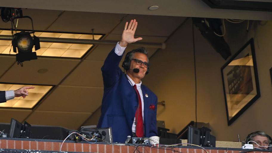 Coverage of Chip Caray’s Gaffe Was Unnecessary, Embarrassing