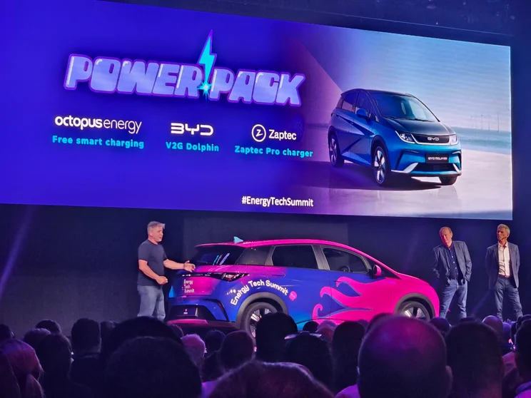 Octopus Energy & BYD turbocharge EV revolution with all-inclusive car ...