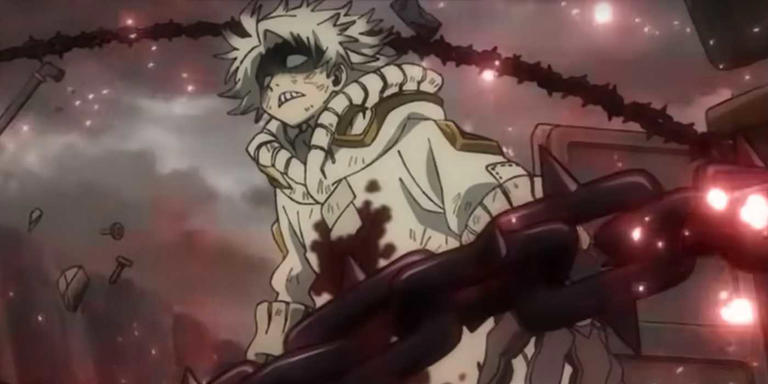 10 Brand-New Anime Guaranteed to Be Hits in Summer 2025