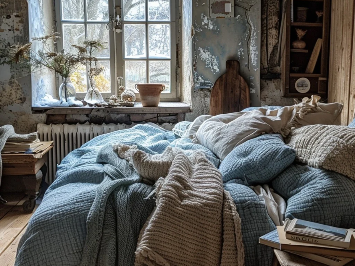 7 Everyday Triggers That Disrupt Sleep and How to Fix Them