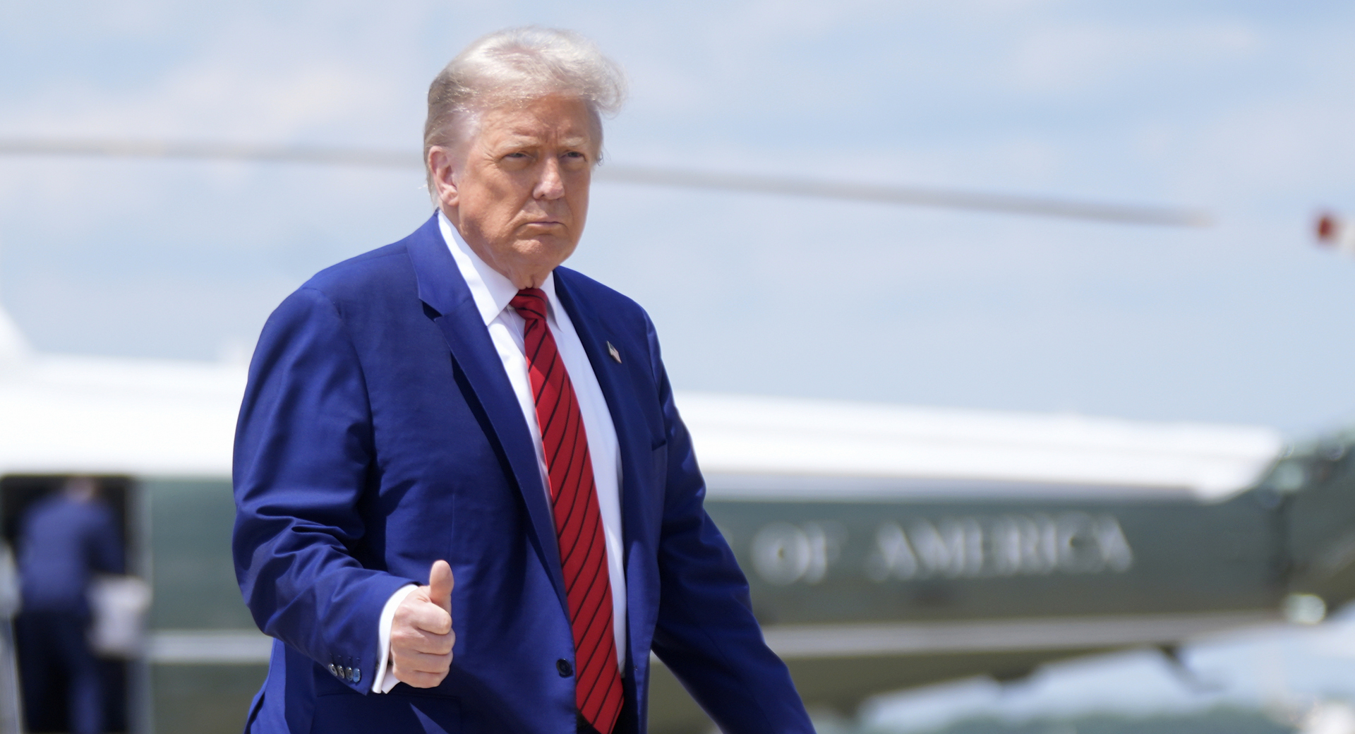 Who’s the ‘TACO’ Now? Trump Reaping Billions In Tariff Revenue While ...