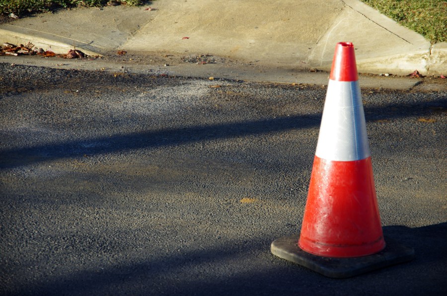 Upcoming road work, closures announced in Cohoes
