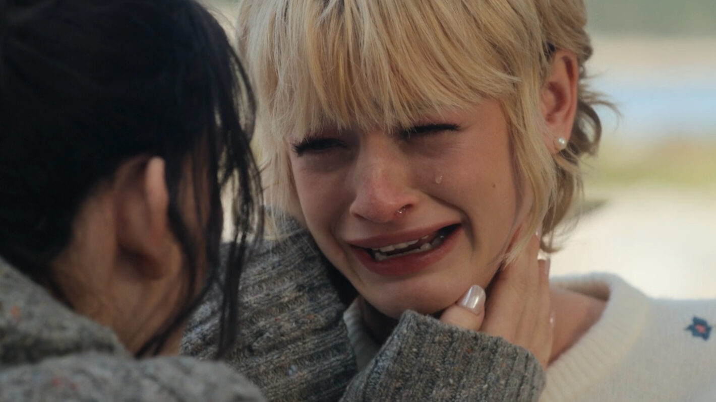 ‘We Were Liars’: Esther McGregor & EPs Break Down Mirren and Ebon’s Tragic Goodbye