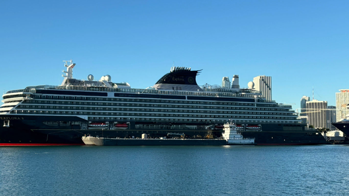 Explora Journey Launches Summer Promotion