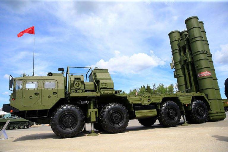 Will Russia give S-400 defense system to Iran? Kremlin responds