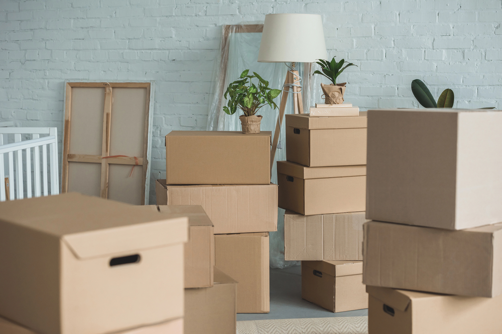 17 Things To Ditch Before Downsizing Homes
