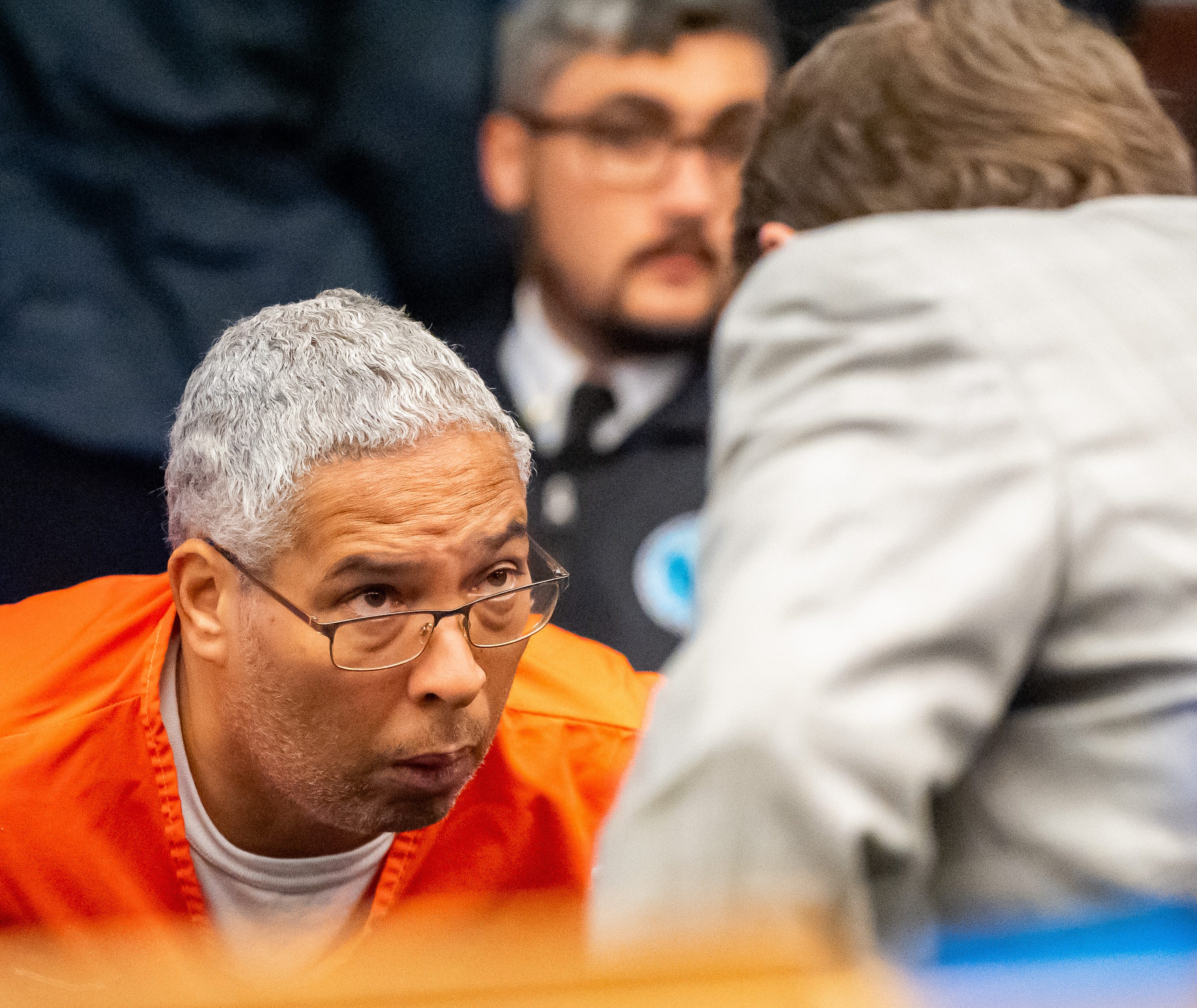 Florida's Michael Bell set for execution today. See Treasure Coast ...