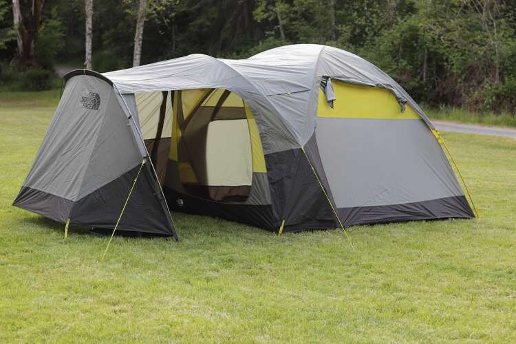 The best camping tents for your next outing in nature