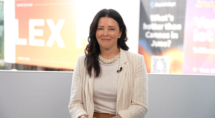 CMO Jen Wilson shares how Lowe's is connecting with Gen Alpha