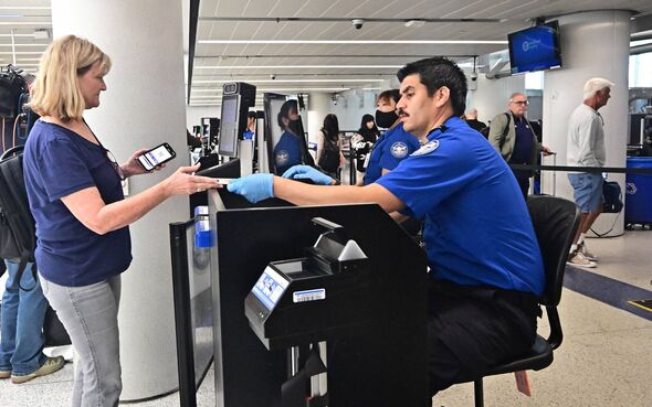 TSA warns this banned cell phone is not allowed on any flights in US