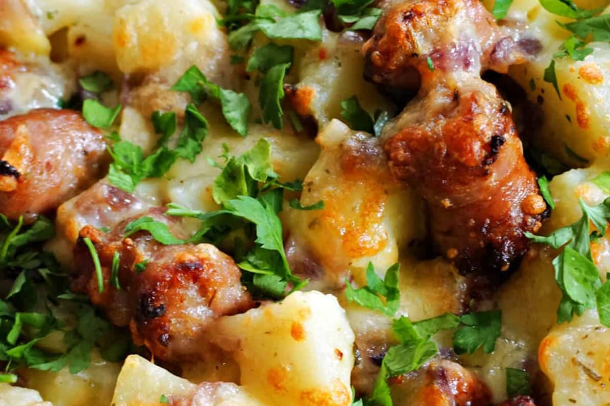24 Casseroles That Taste Even Better as Leftovers