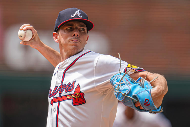 Allan Winans: 3 things to know about Yankees pitcher making 2025 debut ...