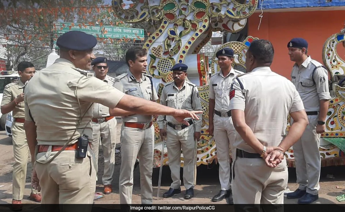 30 Wives Killed by Husbands in 115 Days, Reveals Data From Chhattisgarh