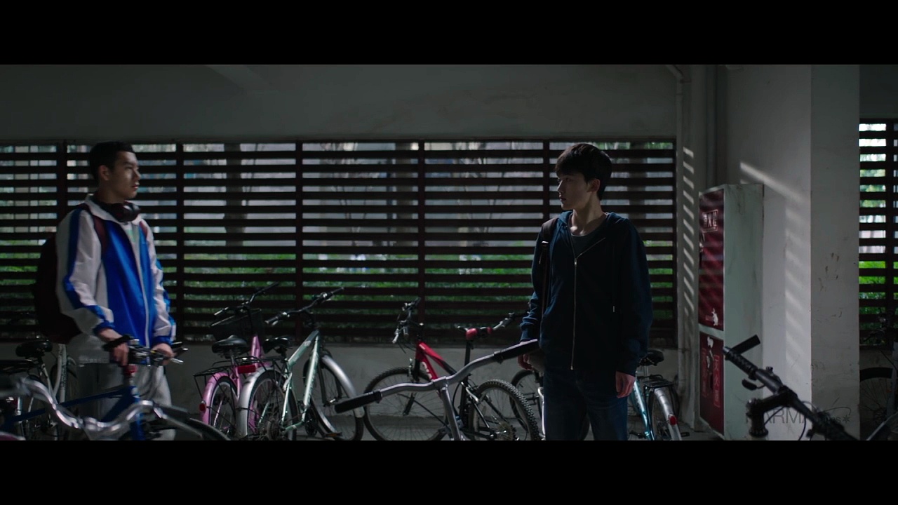 Breve historia de una familia - Tráiler oficial VOSE