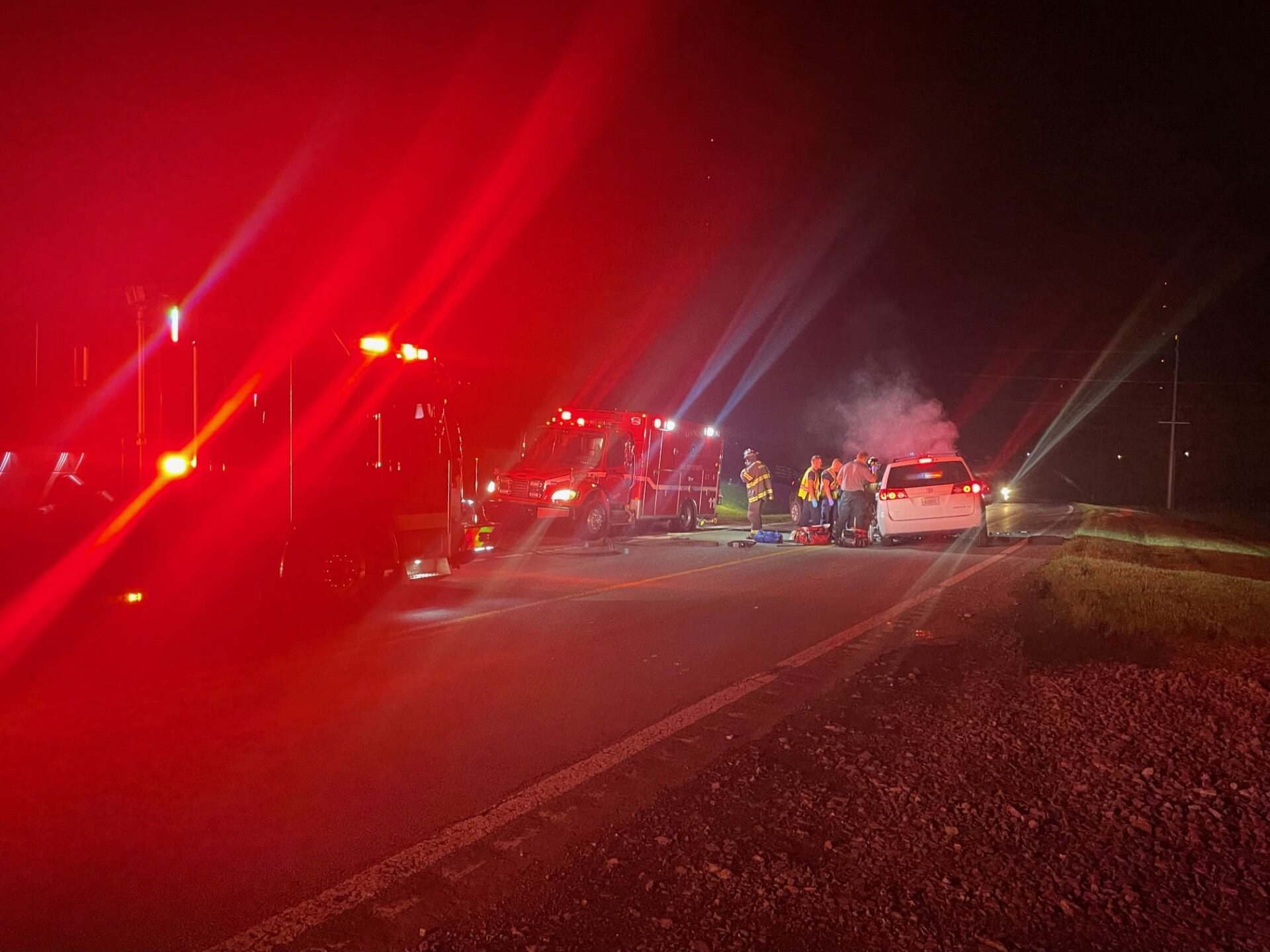 Suspect in deadly Lexington crash indicted on new charge