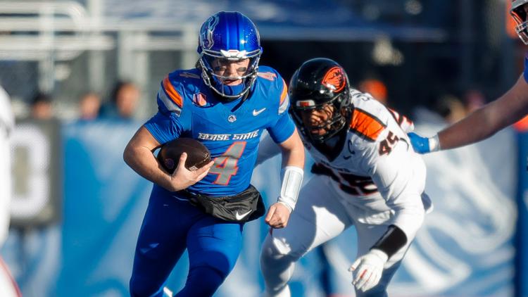 Maddux Madsen added to Maxwell Award watch list