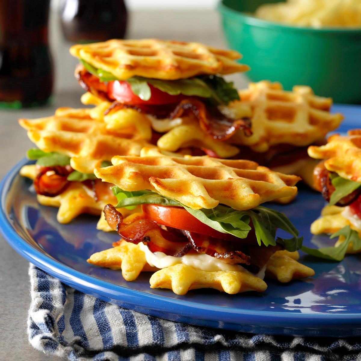48 breakfast for dinner ideas that go from AM to PM