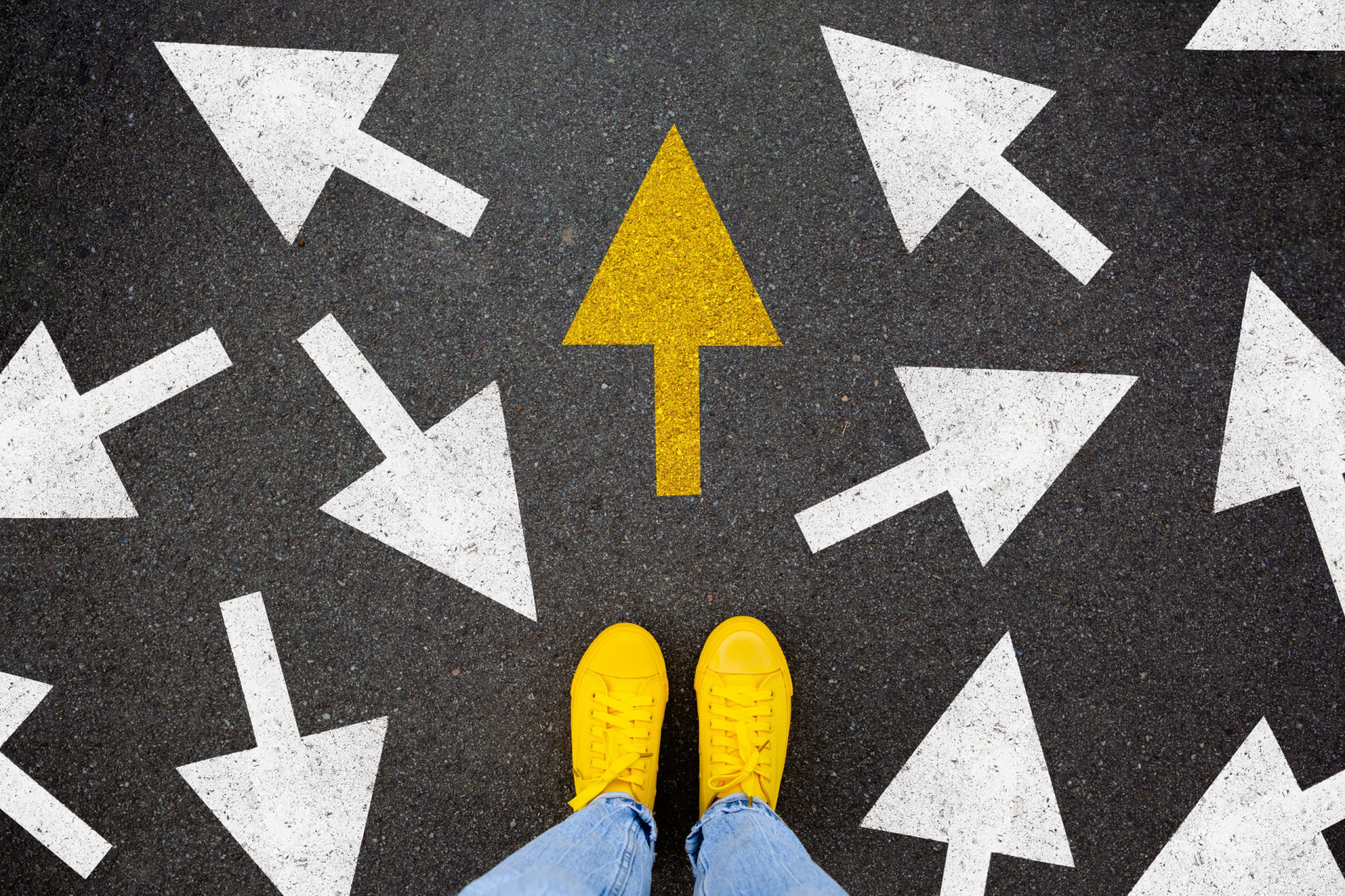 Does free will actually exist?