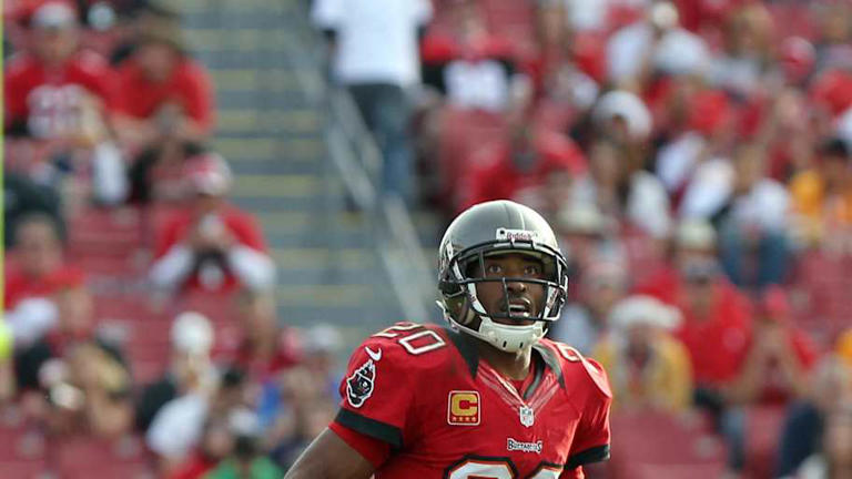 NFL analyst compares Buccaneers rookie to franchise legend