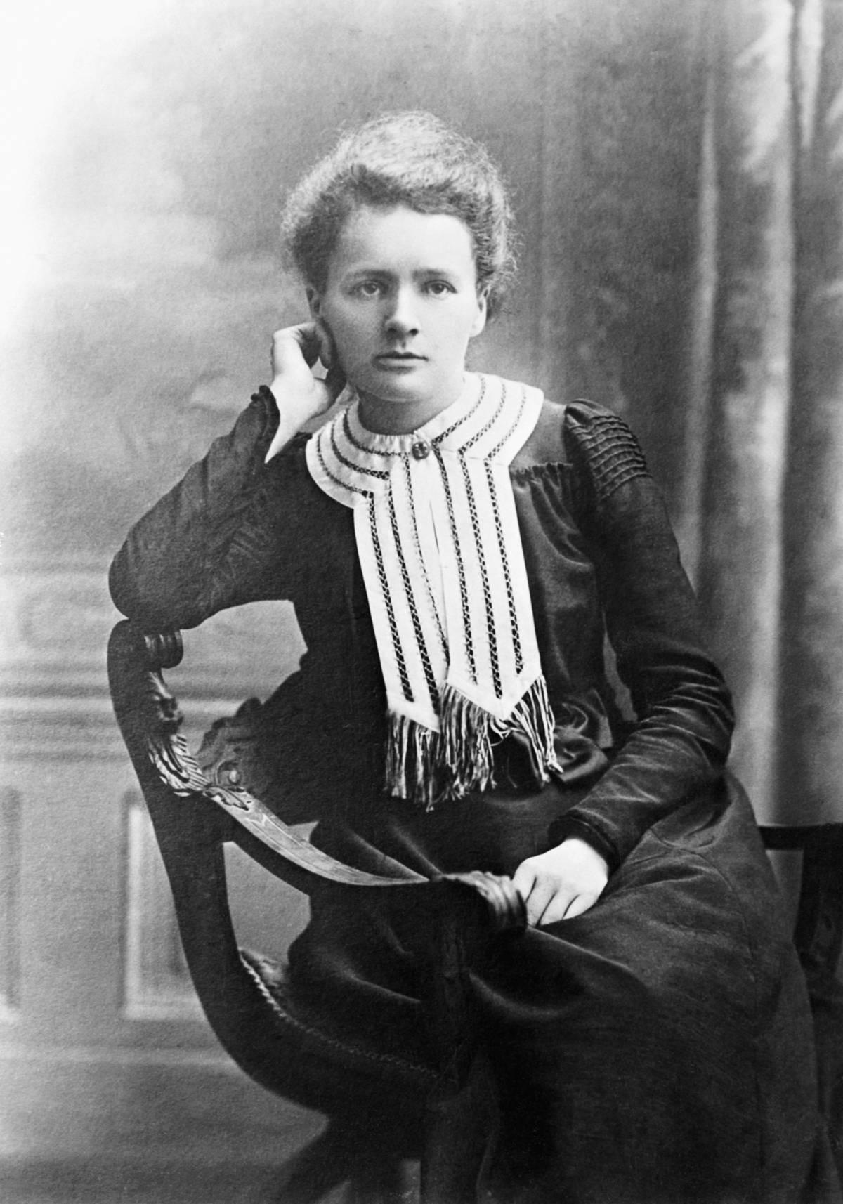 Pioneering women breaking barriers in scientific fields