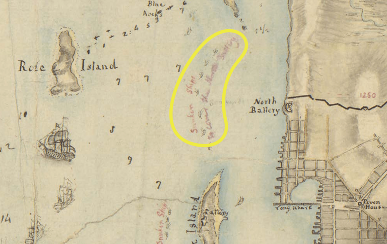 Shipwreck of Captain James Cook’s HMS Endeavour finally discovered ...