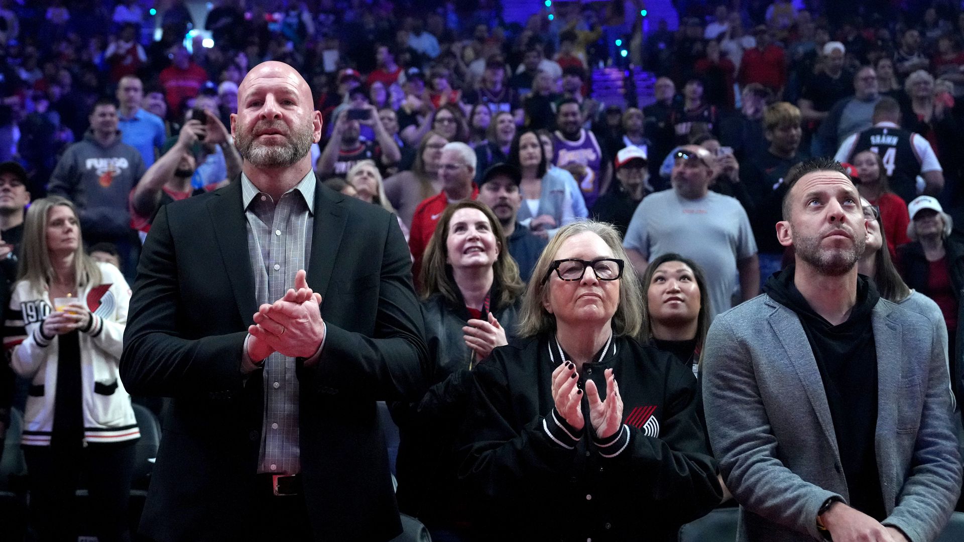 Blazers Drop Slightly in Summer Power Rankings