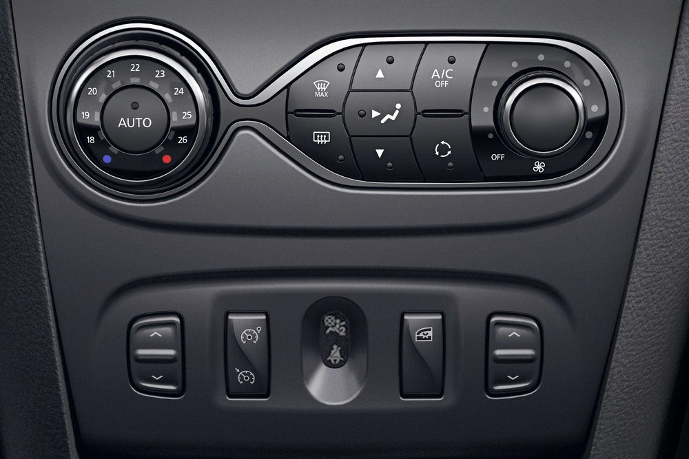 16 Car Interior Details We Miss Most