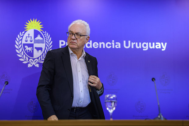 Uruguay asumió presidencia de G-77, un “importante ámbito ...