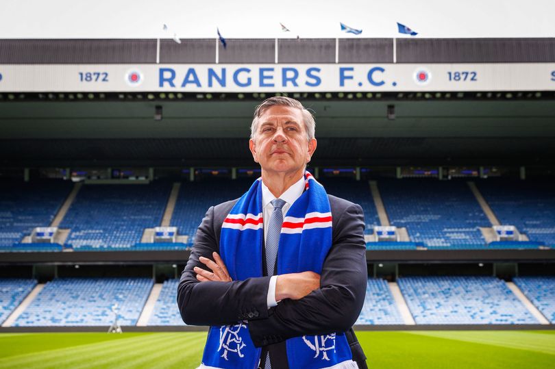 Russell Martin may fear Rangers in the Champions League could be a ...