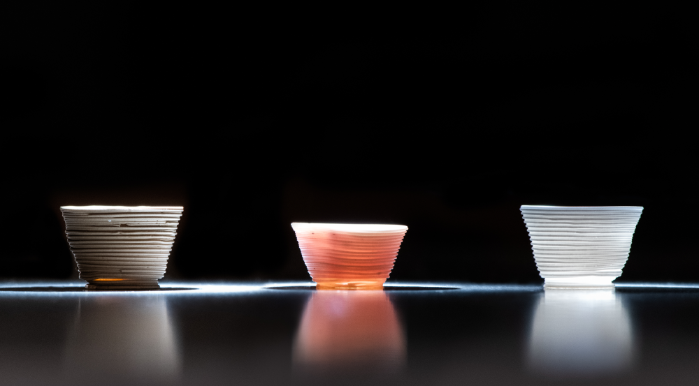 Scientists have found a way to 3D print "glass" to create structures ...