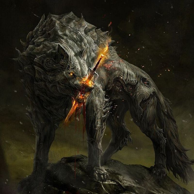 10 Epic Beasts That Live In Norse Mythology