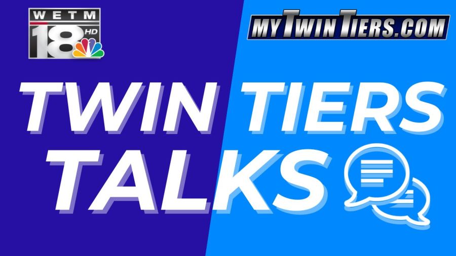 Talk of the Tiers: Dawn Burlew (Part III)