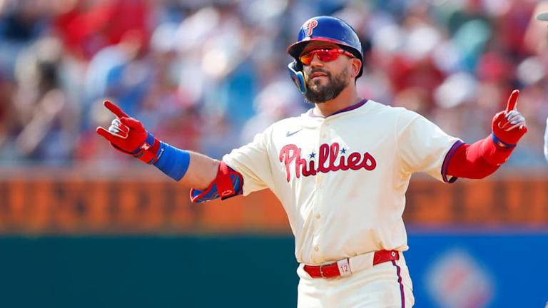 Rumored Kyle Schwarber suitor is the worst-case scenario for the Phillies