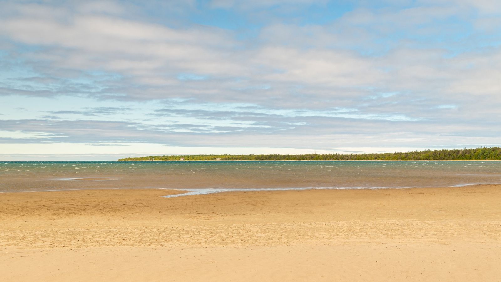 19 Canadian Beaches That Rival the Caribbean