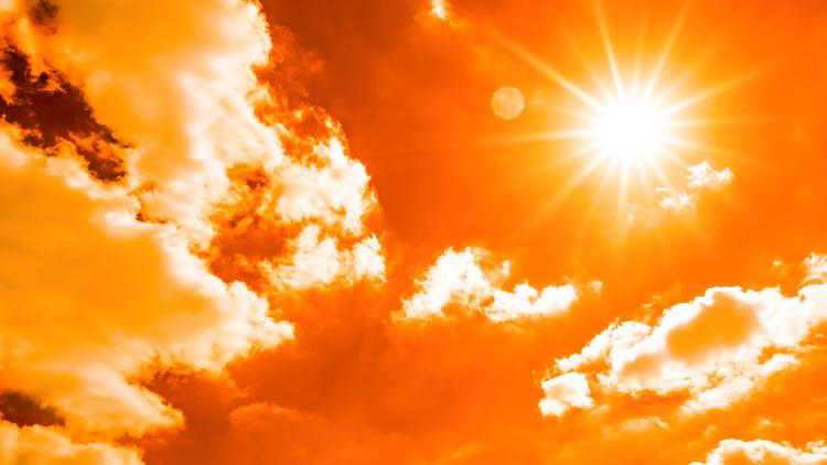 'Feels-like' temperature explained: What to know about the heat index
