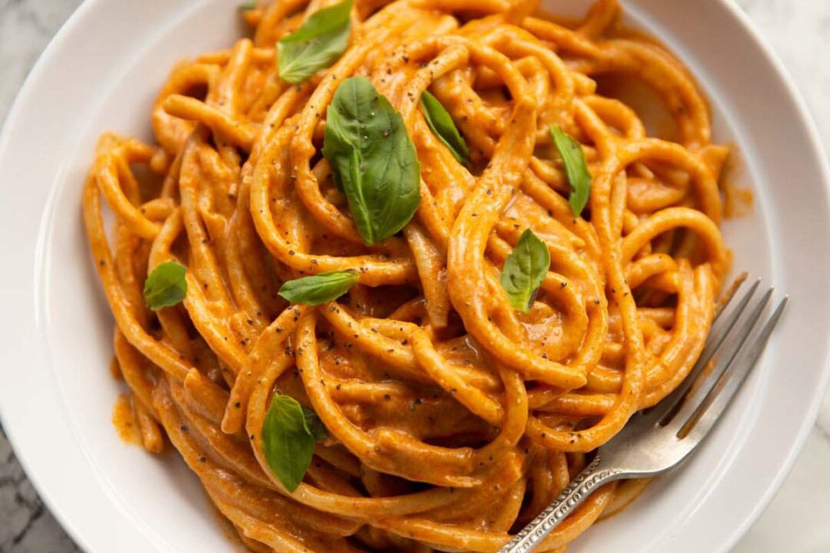 16 comforting pasta recipes full of rich and savory flavor