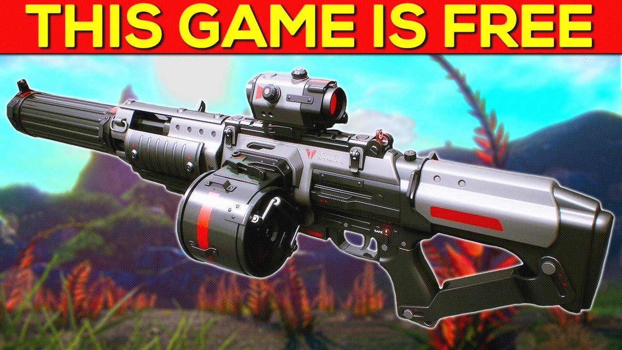 10 Best Free Ps4 Games You Can Play Right Now