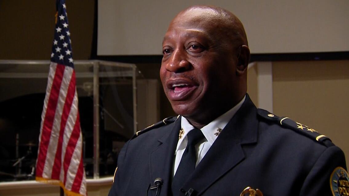 Allegations against Nashville police chief ‘unfounded’ and ‘not ...