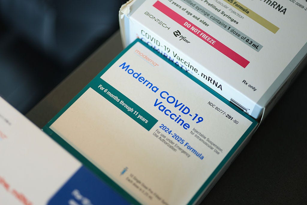 Why do COVID-19 cases rise every summer? CDC reports surge in Texas, 9 ...