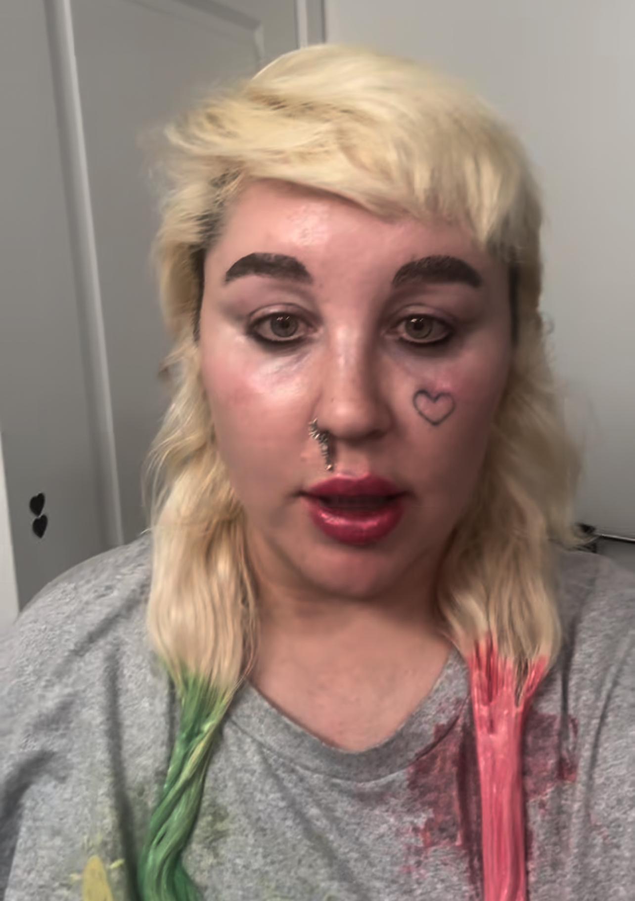 Amanda Bynes' Mystery Boo's Identity Revealed