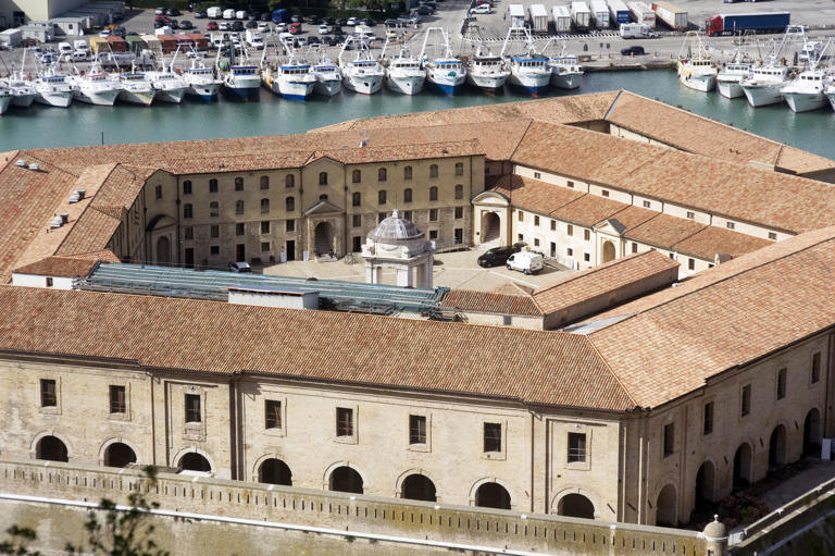 Il Comune di Ancona avrà un city brand, distintivo della città