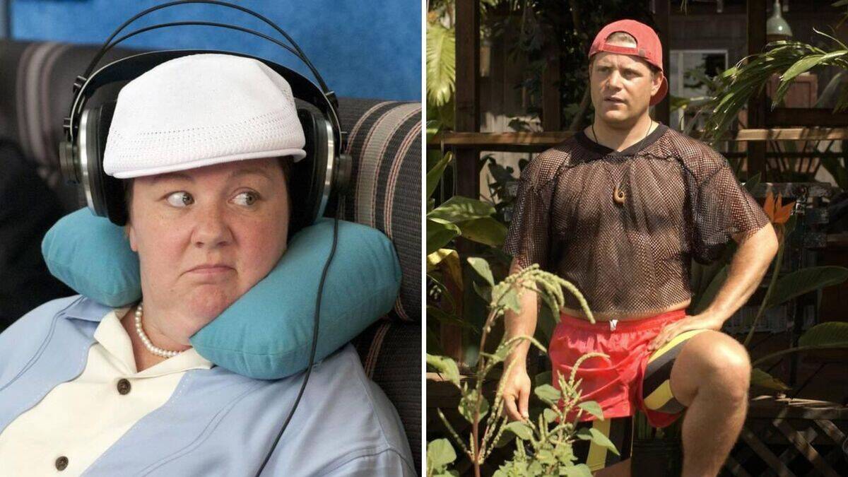 20 Actors Who Had A Minor Role But Stole Every Scene