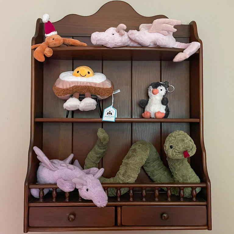 What Is a Jellycat? Here’s Why People Are So Obsessed with These Silly ...