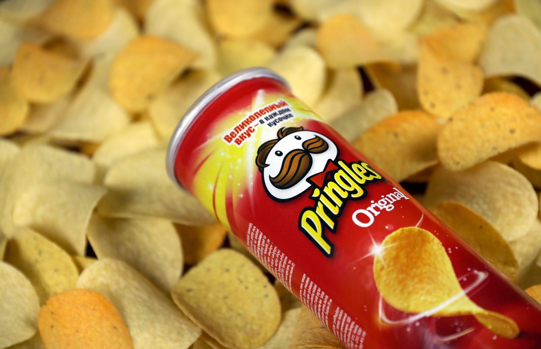 The best potato chips of all time, ranked