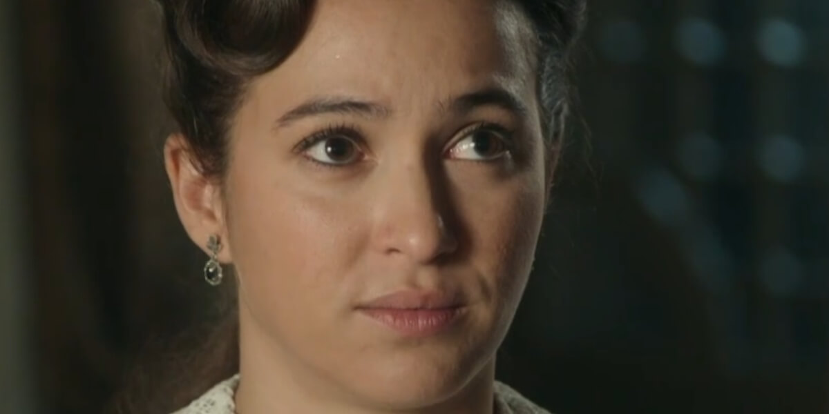 La promessa: Catalina esagera con il barone di Valladares | Anticipazioni