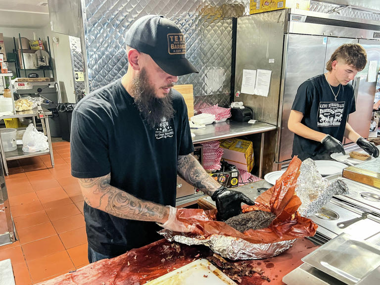 New event gives Houstonians a chance to try emerging barbecue joints in ...