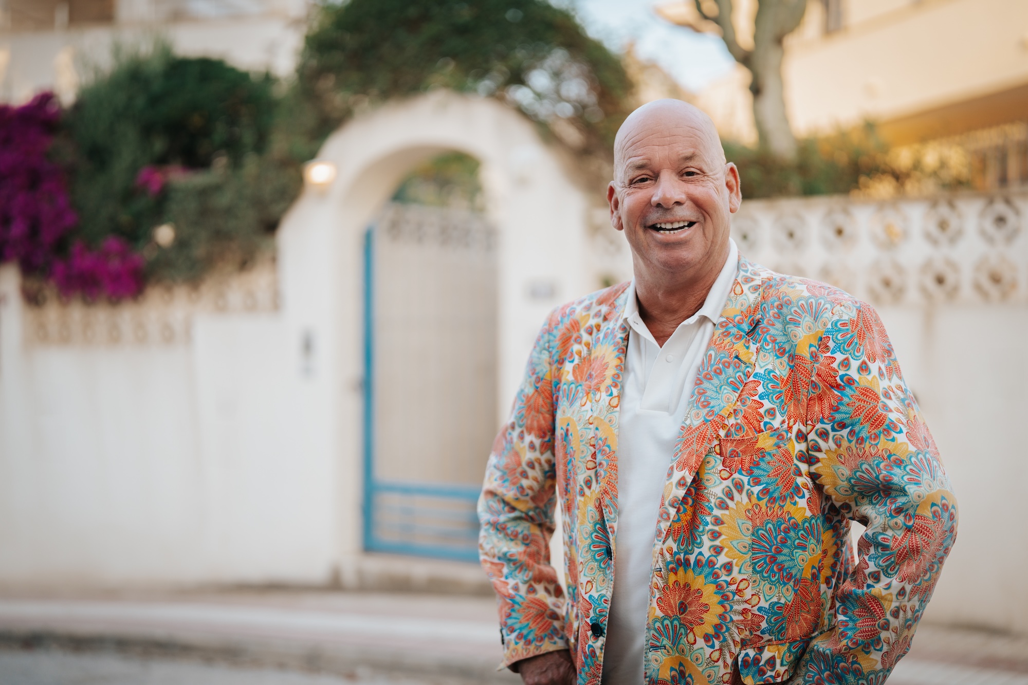 Jean-Paul uit B&B Vol Liefde smoorverliefd op oude bekende: 'Dankbaar ...