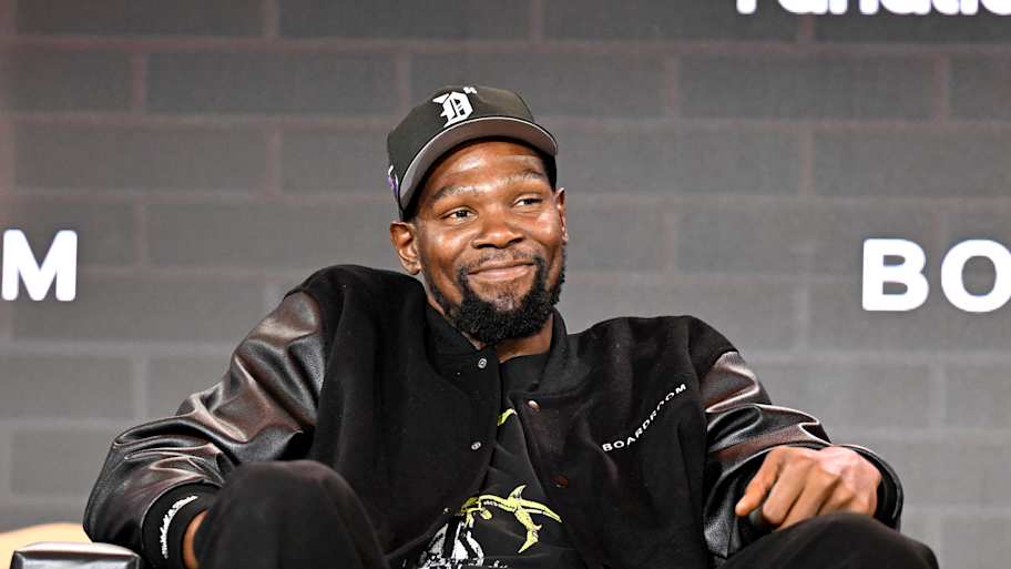 Kevin Durant whiff could prove to be a blessing in disguise for the Heat