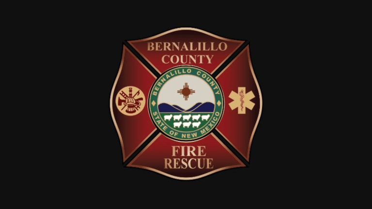 Bernalillo County Fire and Rescue holding wildfire preparedness town ...