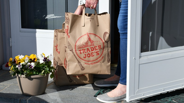 5 Items You Never Should Buy At Trader Joe's